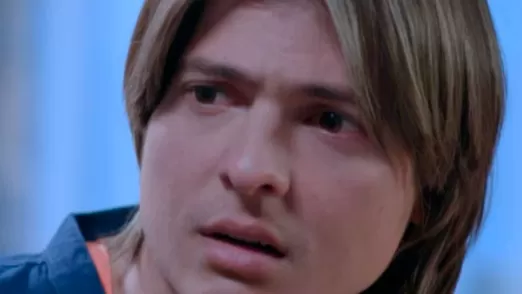 Tu nombre y el mío - Capitulo 49 Emisión 14/10/2024