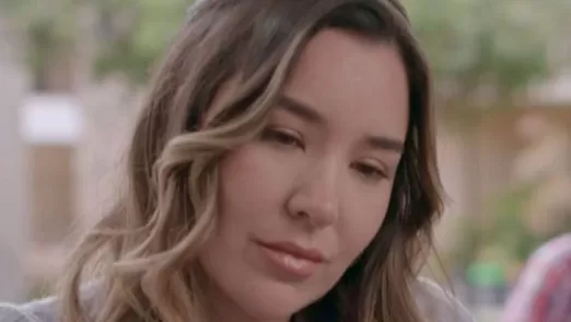 Tu nombre y el mío - Capitulo 55 Emisión 22/10/2024