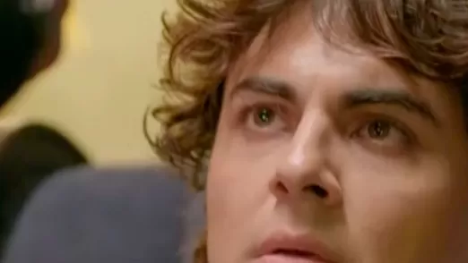 Tu nombre y el mío - Capitulo 58 Emisión 25/10/2024