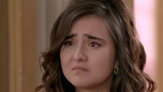 Tu nombre y el mío - Capitulo 61 Emisión 30/10/2024