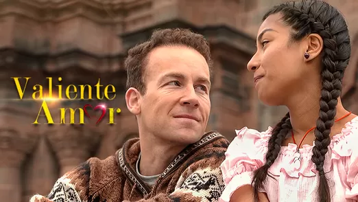 Valiente Amor - Valiente Amor